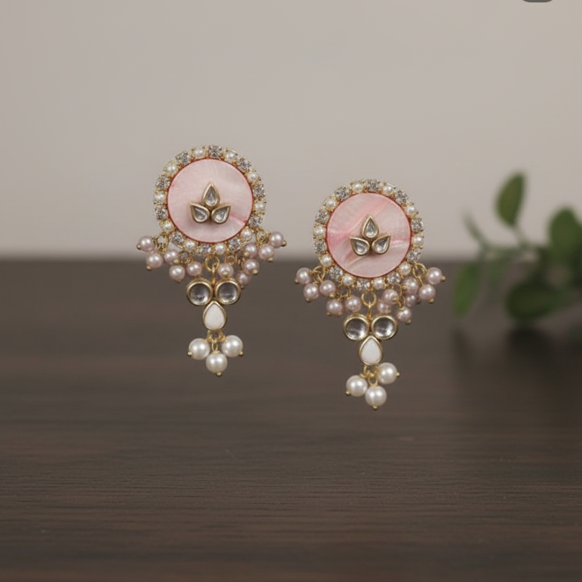 Blush Drop – HKJ